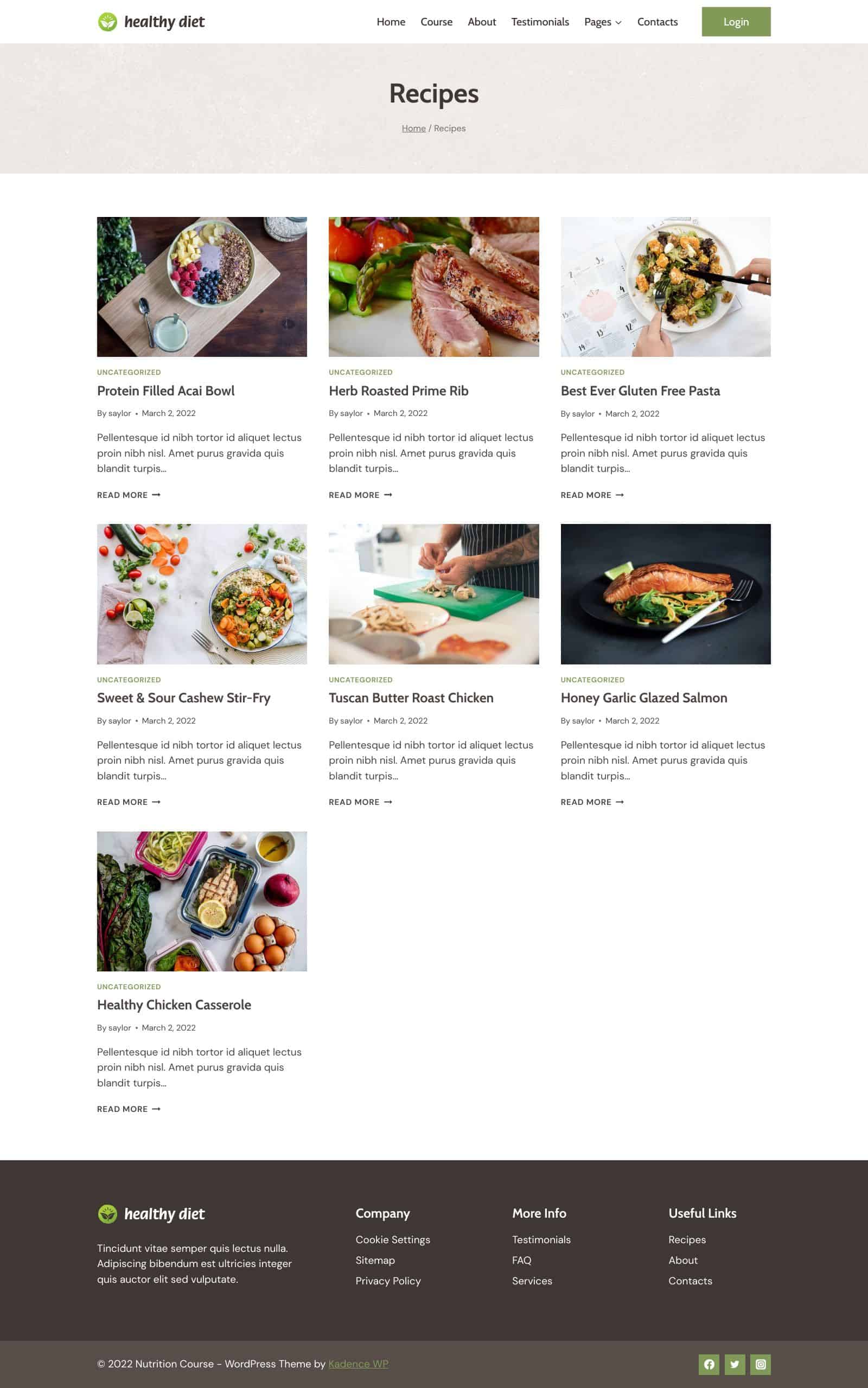 Podcast and Blog - Kevin Forey MD